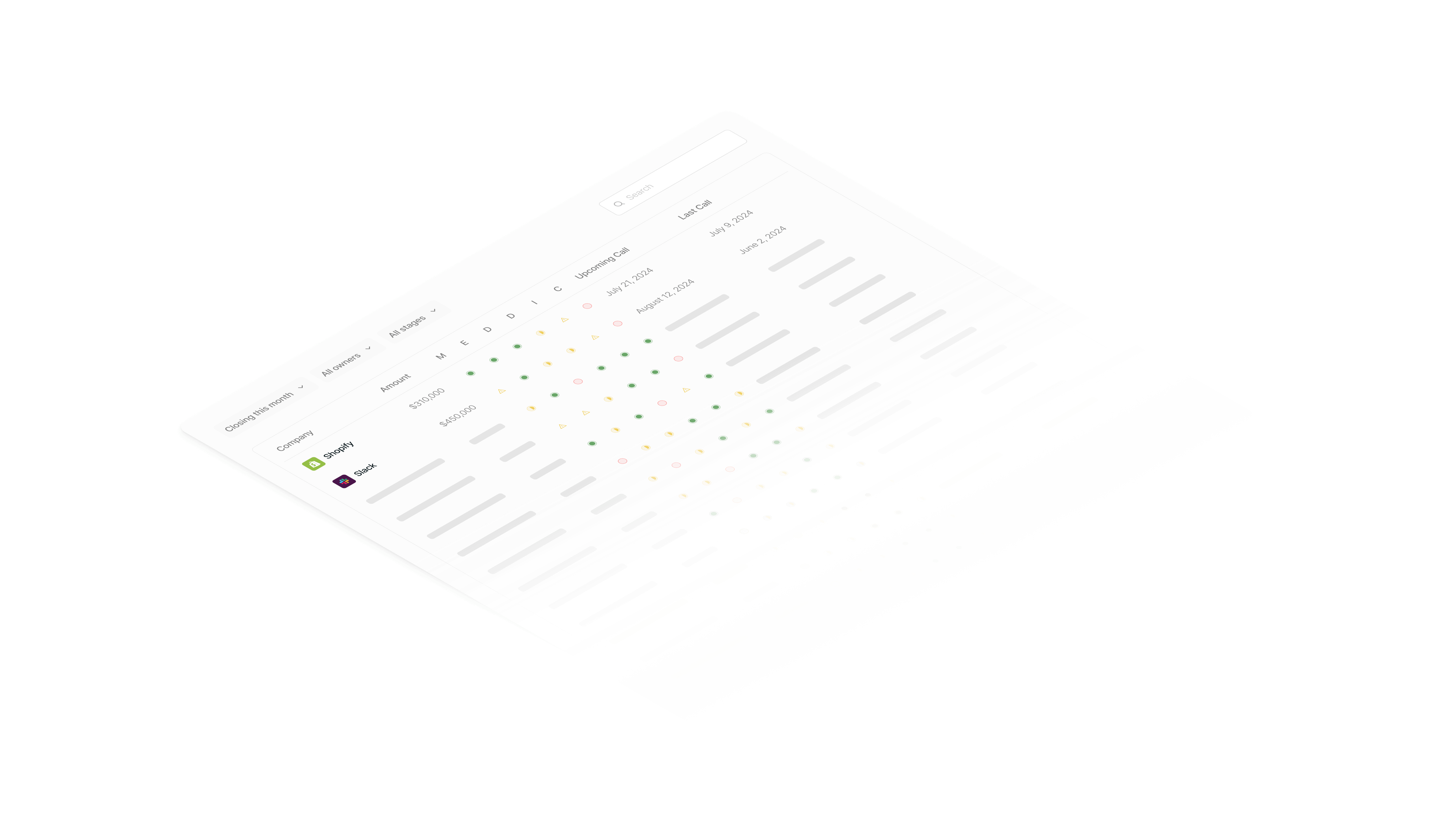 Glyphic AI | Sales Leaders